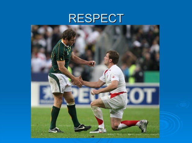 Sport Values | PPT | Participant Sports | Fitness and Exercise