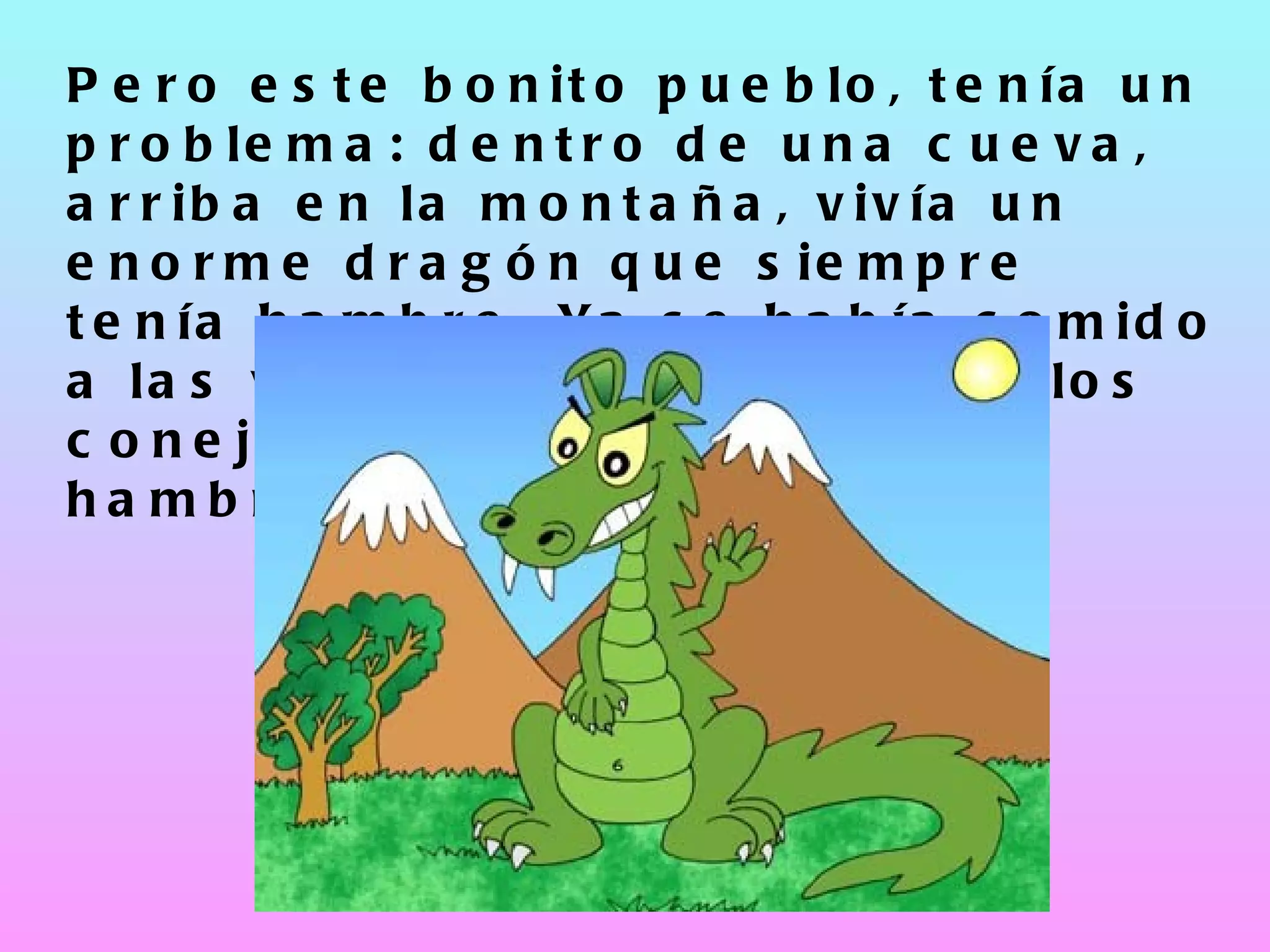 La leyenda de San Jordi | PPT