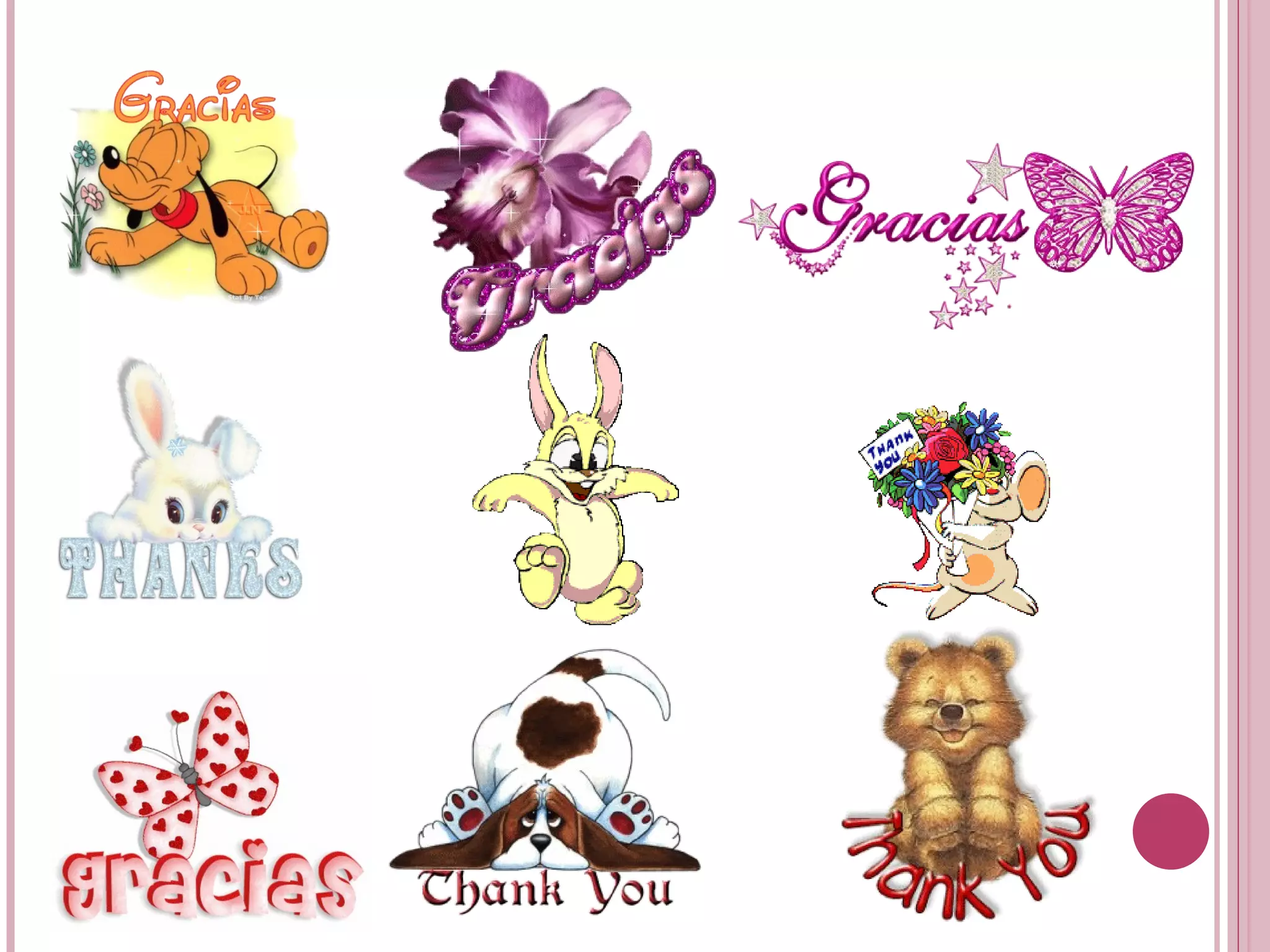 Mis gustos y Preferencias | PPT