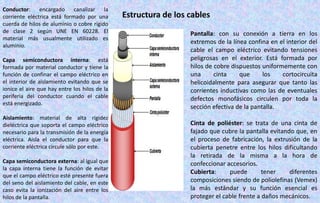 baja y media tension | PPTX