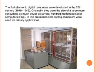 man made things | PPTX