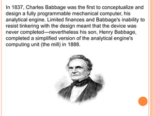 man made things | PPTX