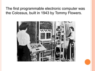 man made things | PPTX