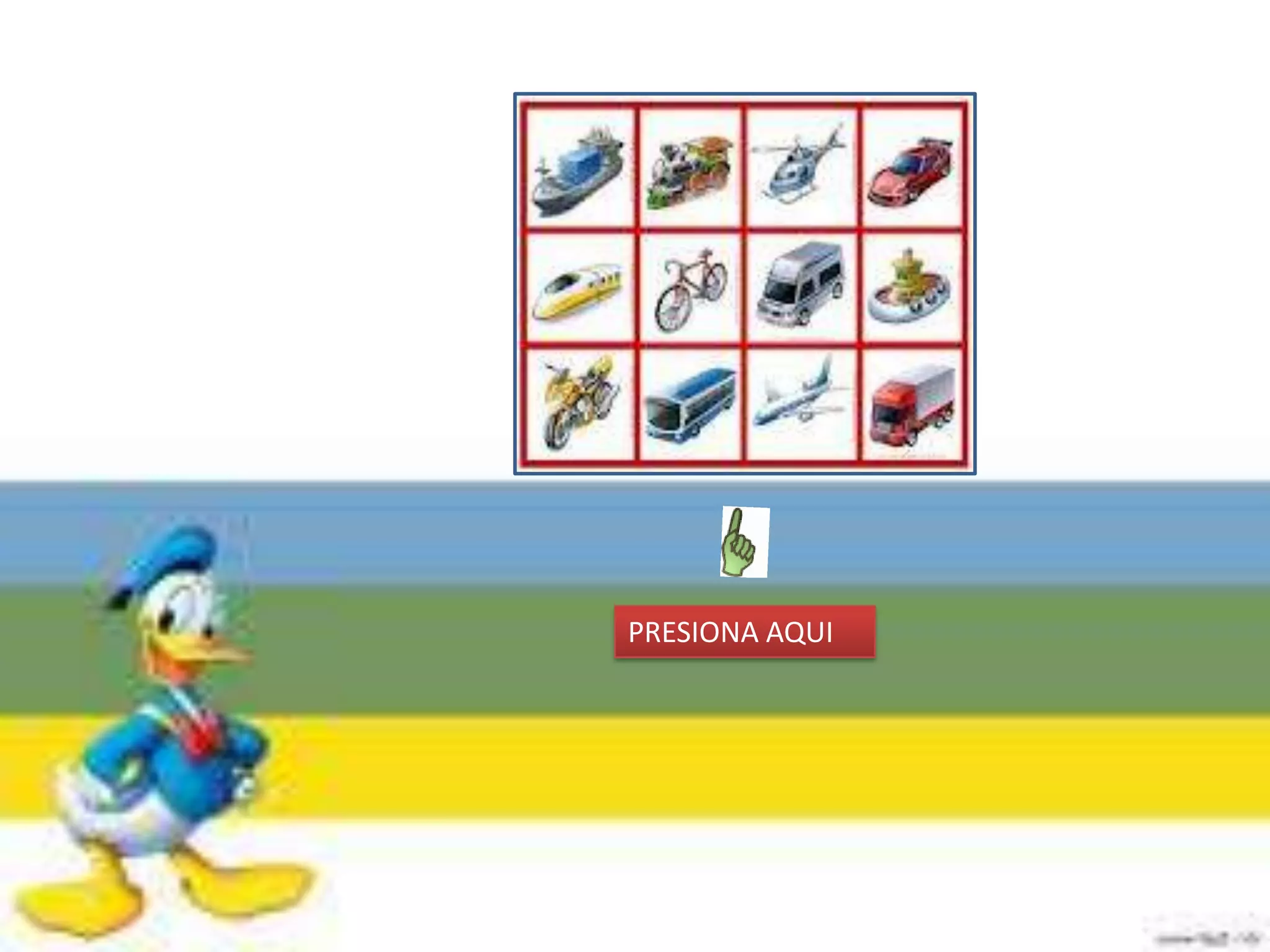 MI COMUNIDAD Y YO | PPTX
