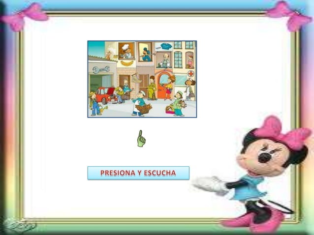 MI COMUNIDAD Y YO | PPTX