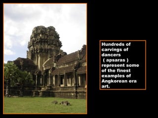 Angkor Wat ( Cambodia ) | PPT