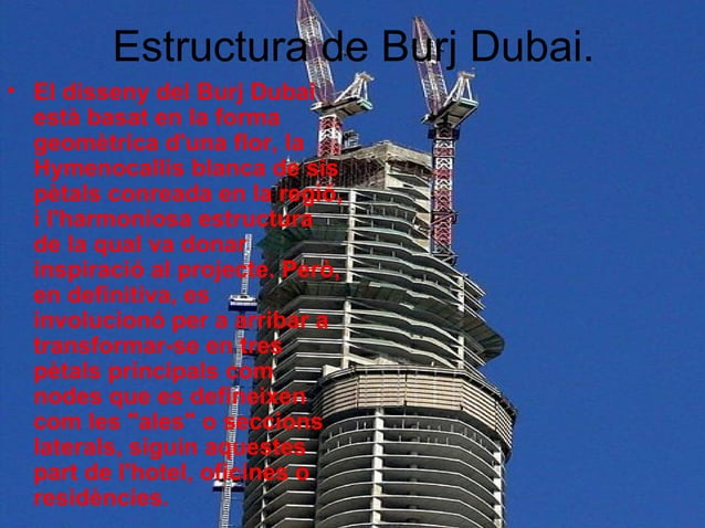 Estructures | PPT