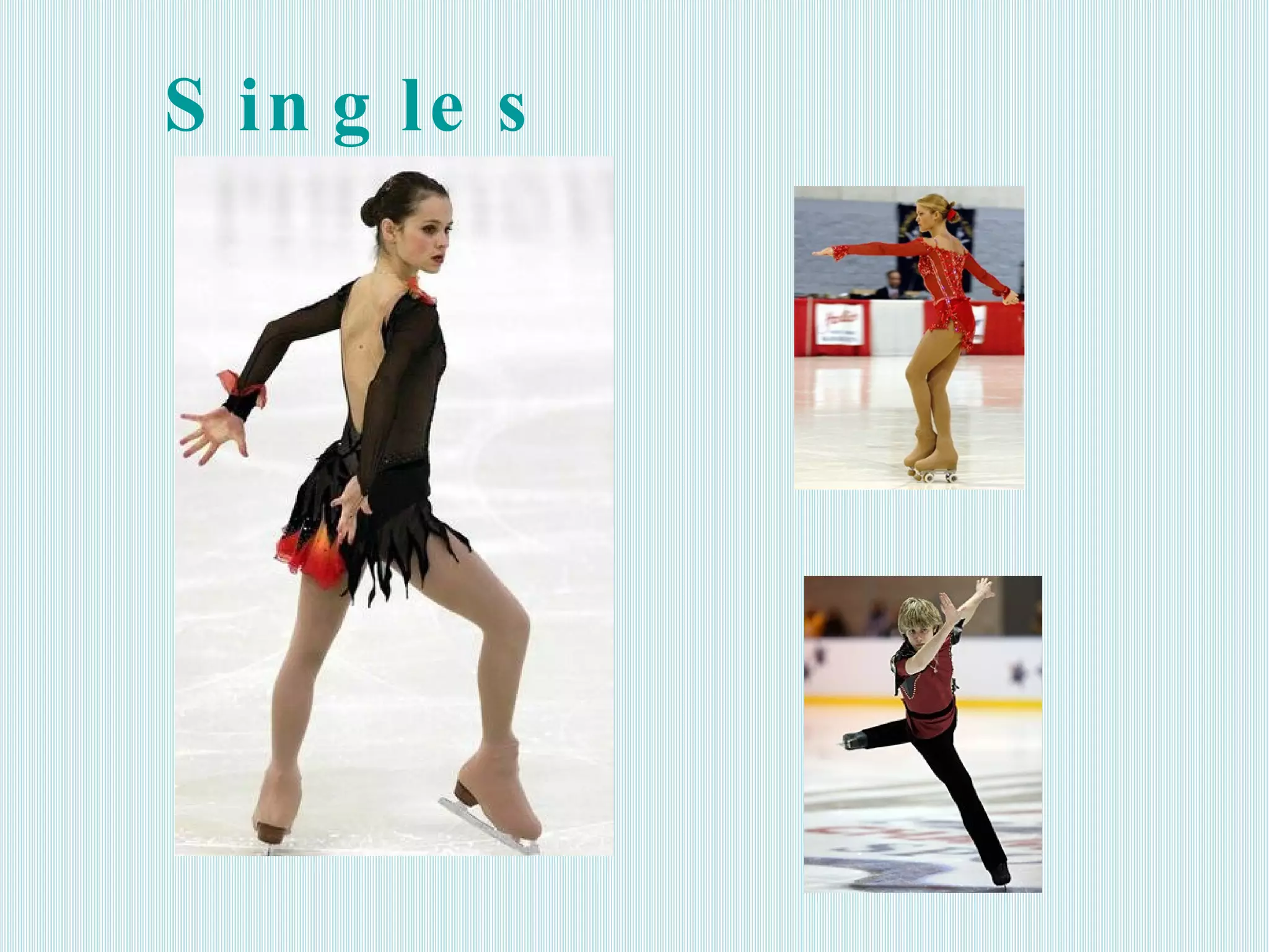 ice skating | PPT