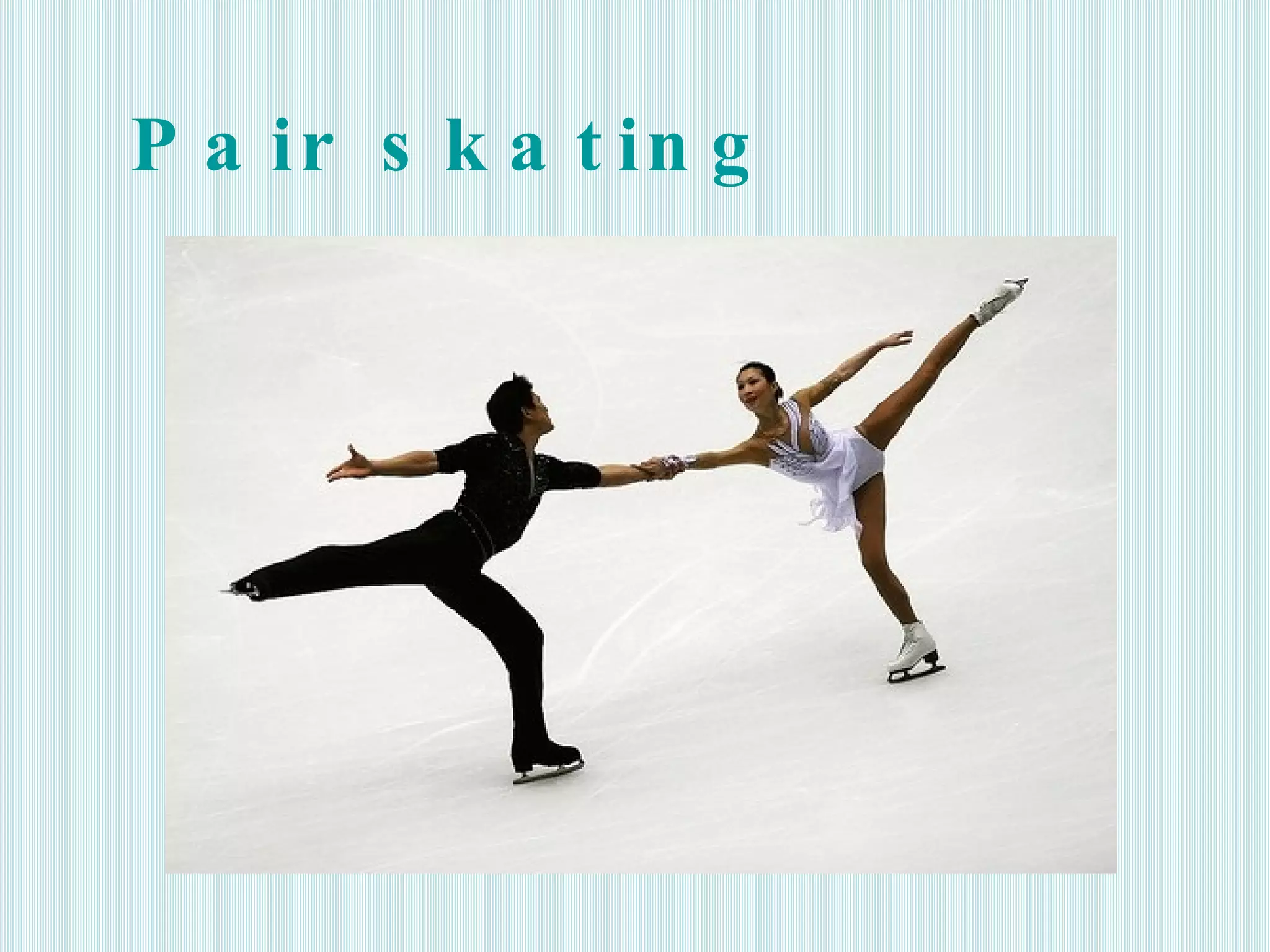 ice skating | PPT