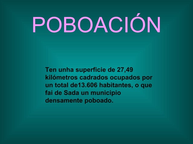 SADA | PPT