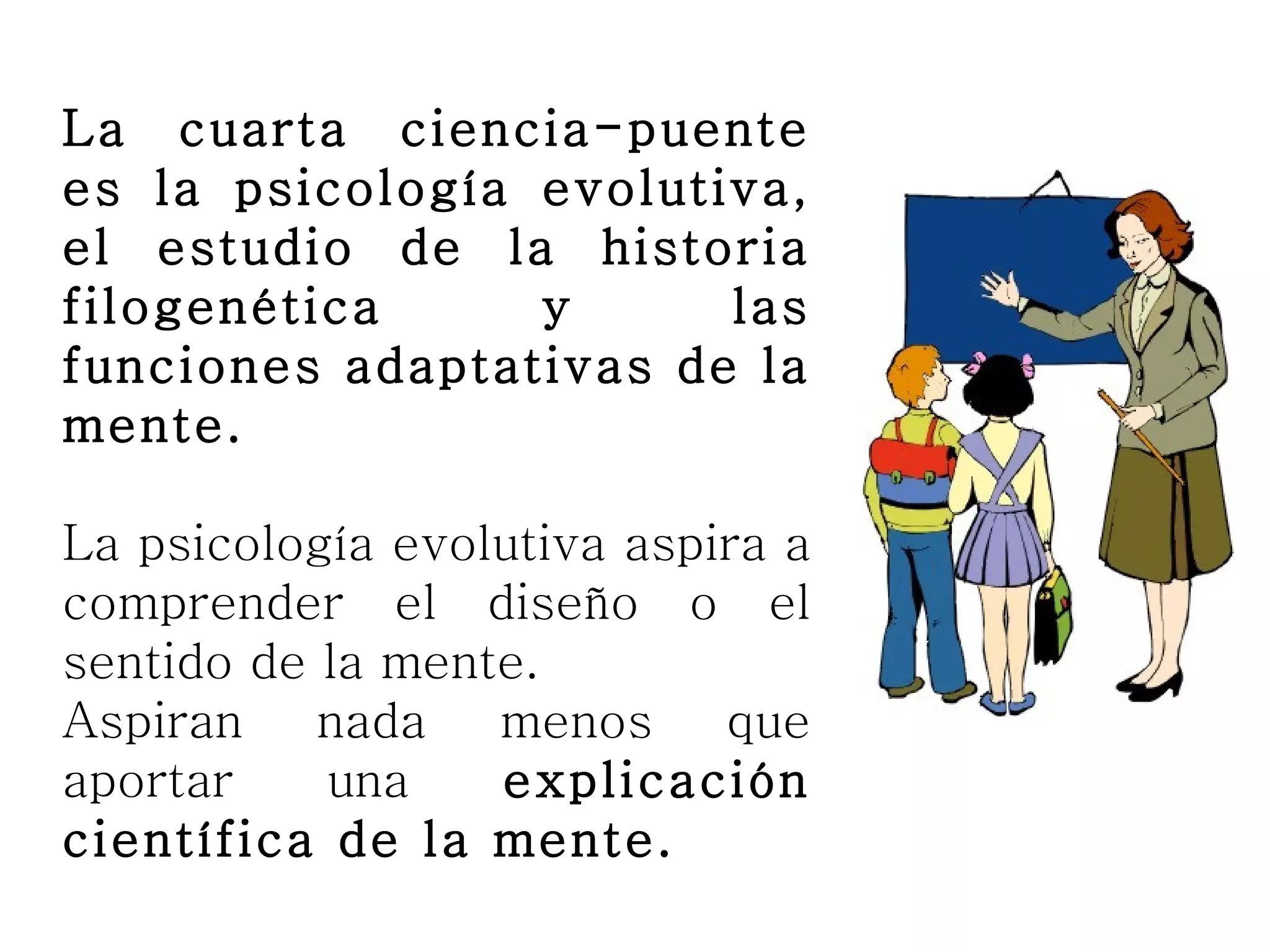 TABLA RASA | PPT | Science