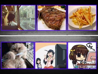 My typical day | PPTX