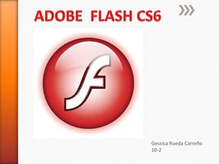 Adobe Flash Cs6 Logo Png