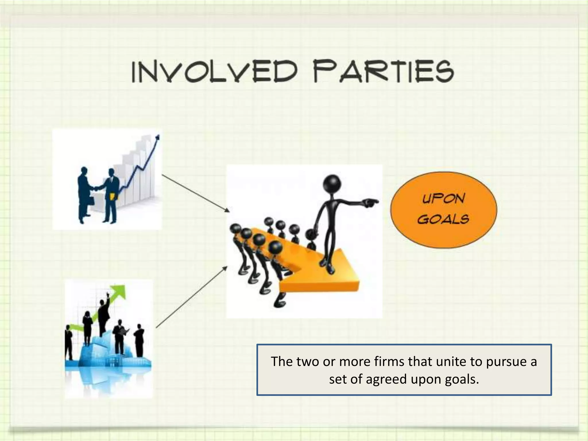 Strategic alliance | PPTX