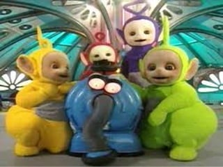 Teletubbies | PPT