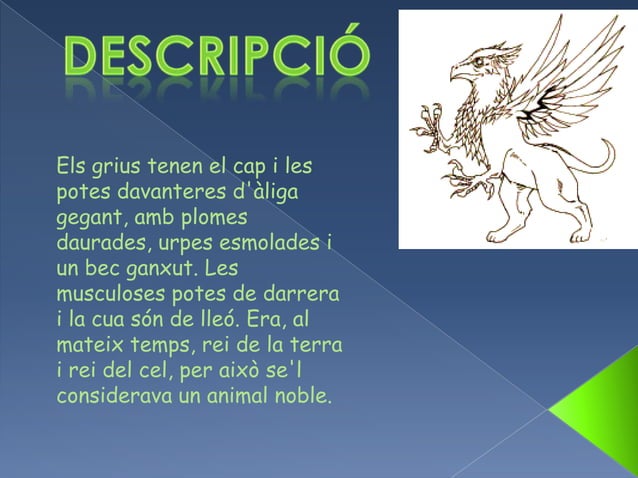 griu | PPT