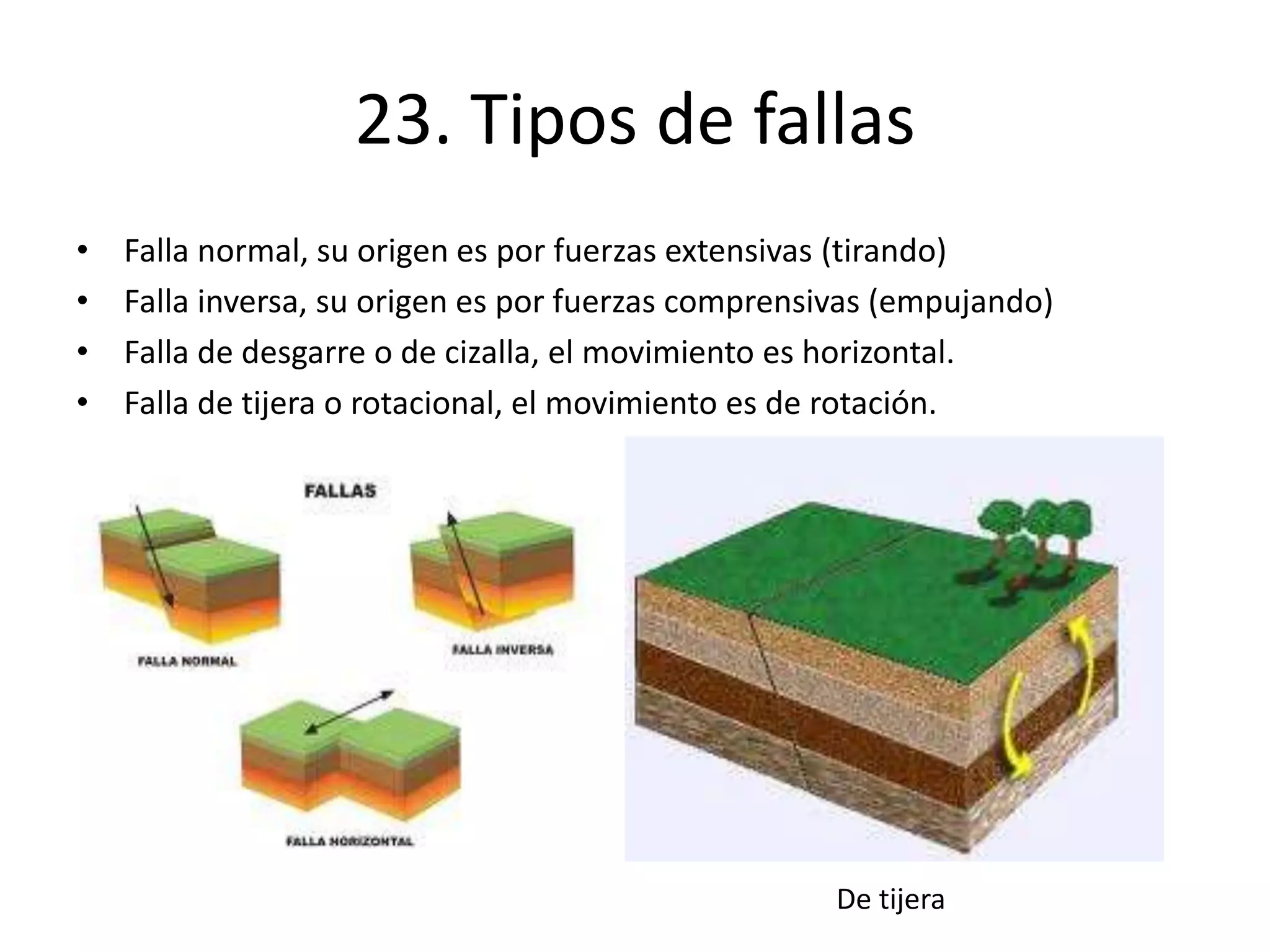 La energía interna de nuestro planeta | PPTX