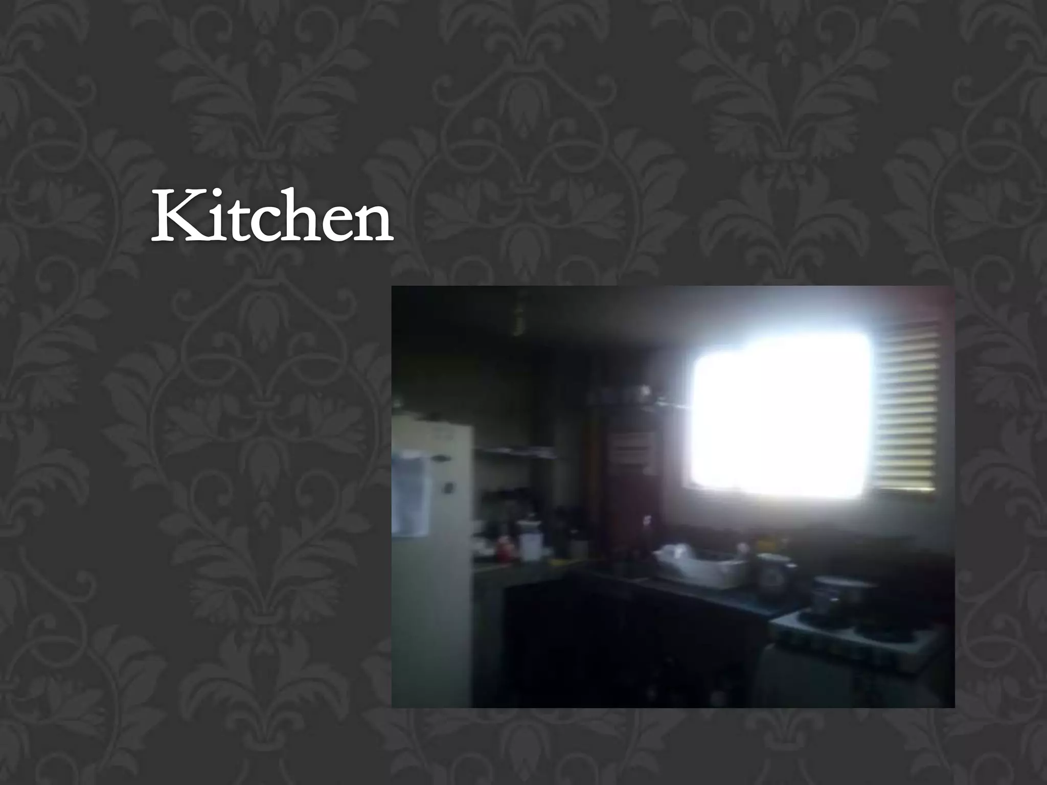 MY HOME | PPTX | Smart Home | Home & Garden