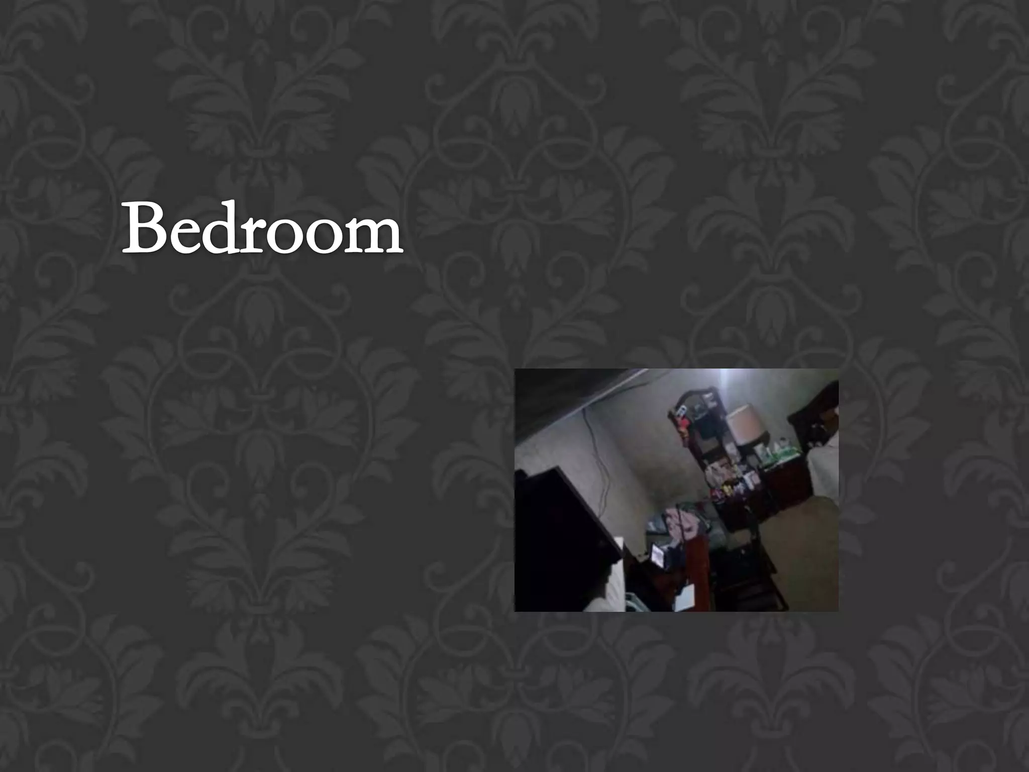 MY HOME | PPTX | Smart Home | Home & Garden