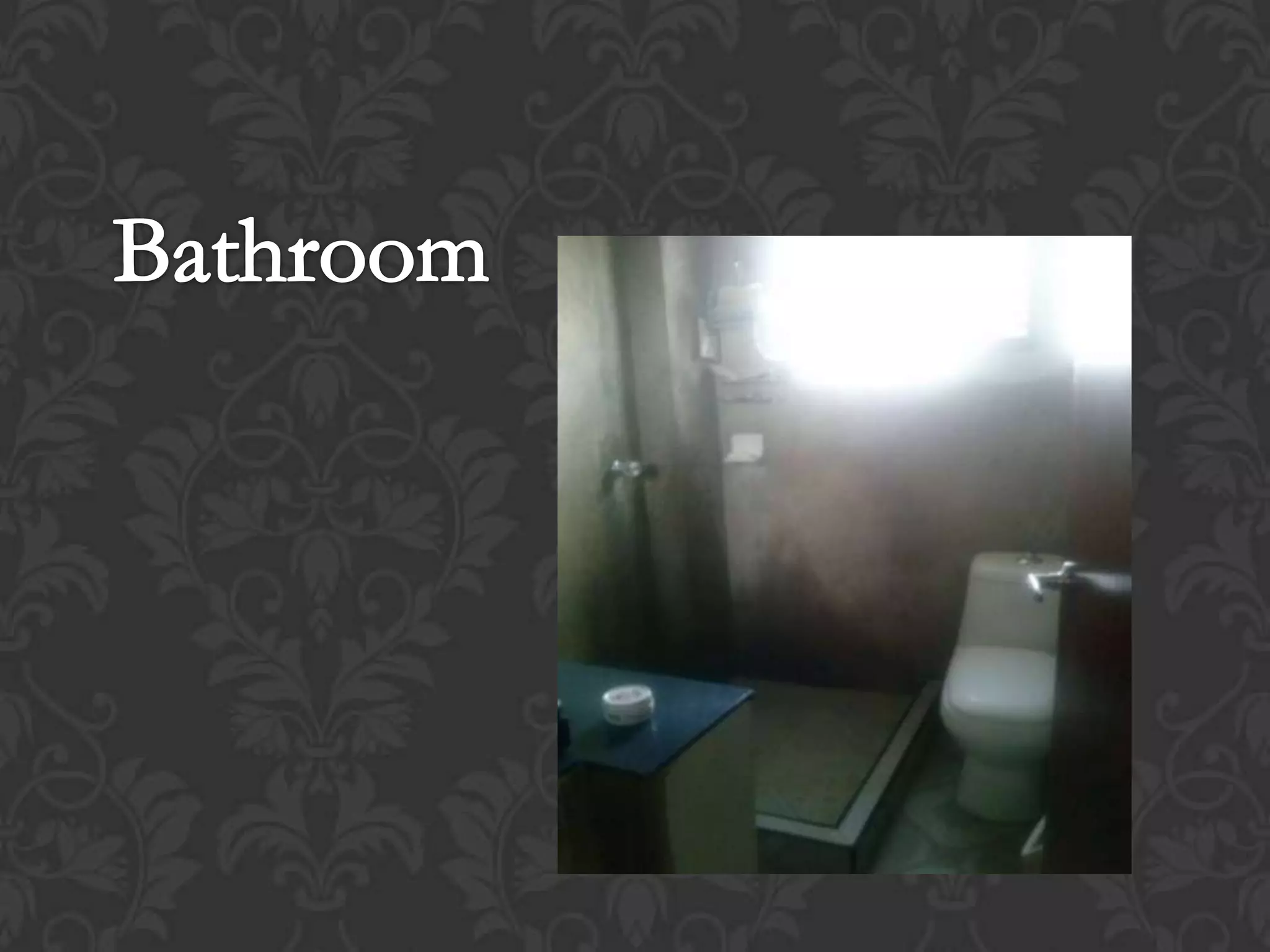 MY HOME | PPTX | Smart Home | Home & Garden