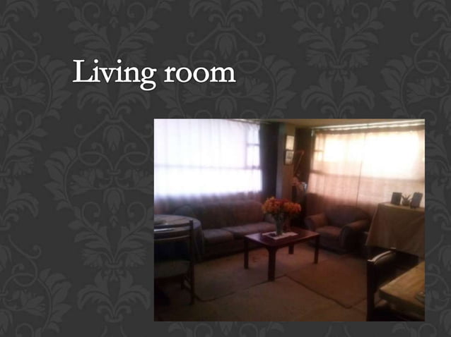 MY HOME | PPT