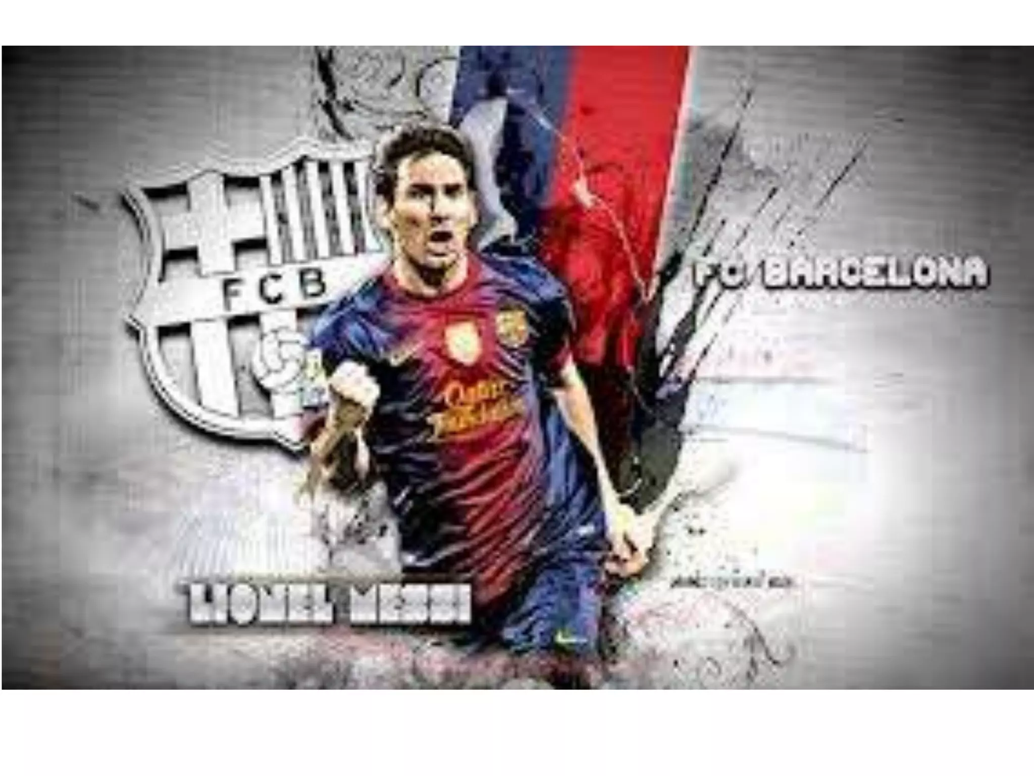 lionel messi | PPTX