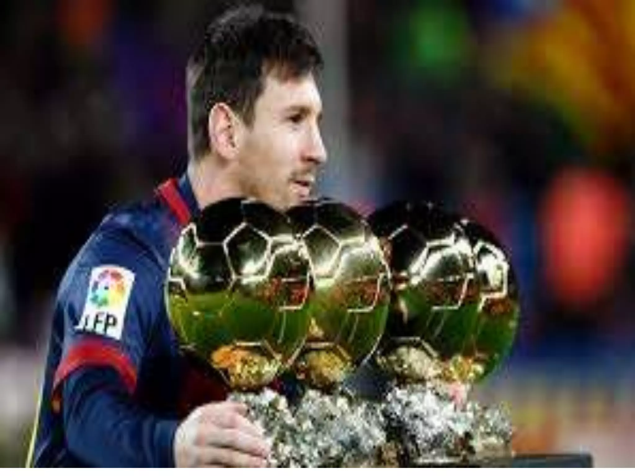 lionel messi | PPTX
