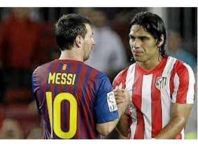 lionel messi | PPTX