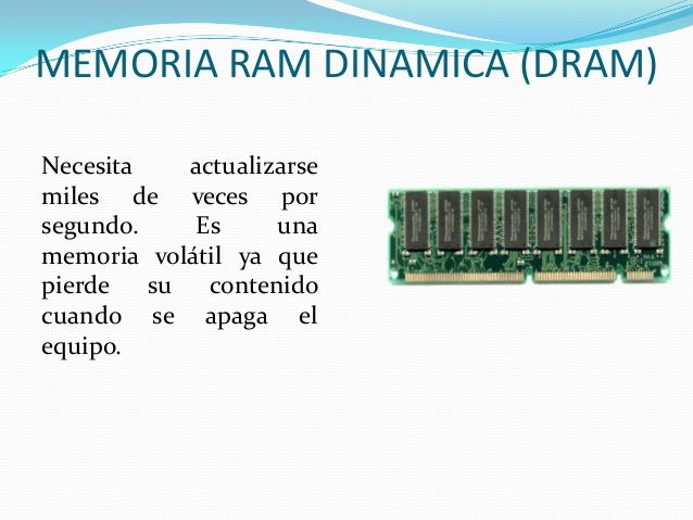 ARQUITECTURA DEL COMPUTADOR