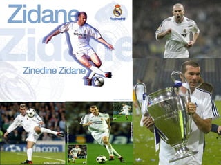 Zinédine Zidane | PPT