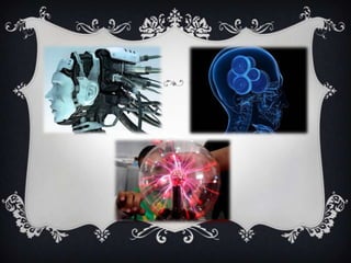 Tecnologia y ciencia. | PPTX