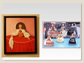 Interpreting "Las Meninas" | PPT
