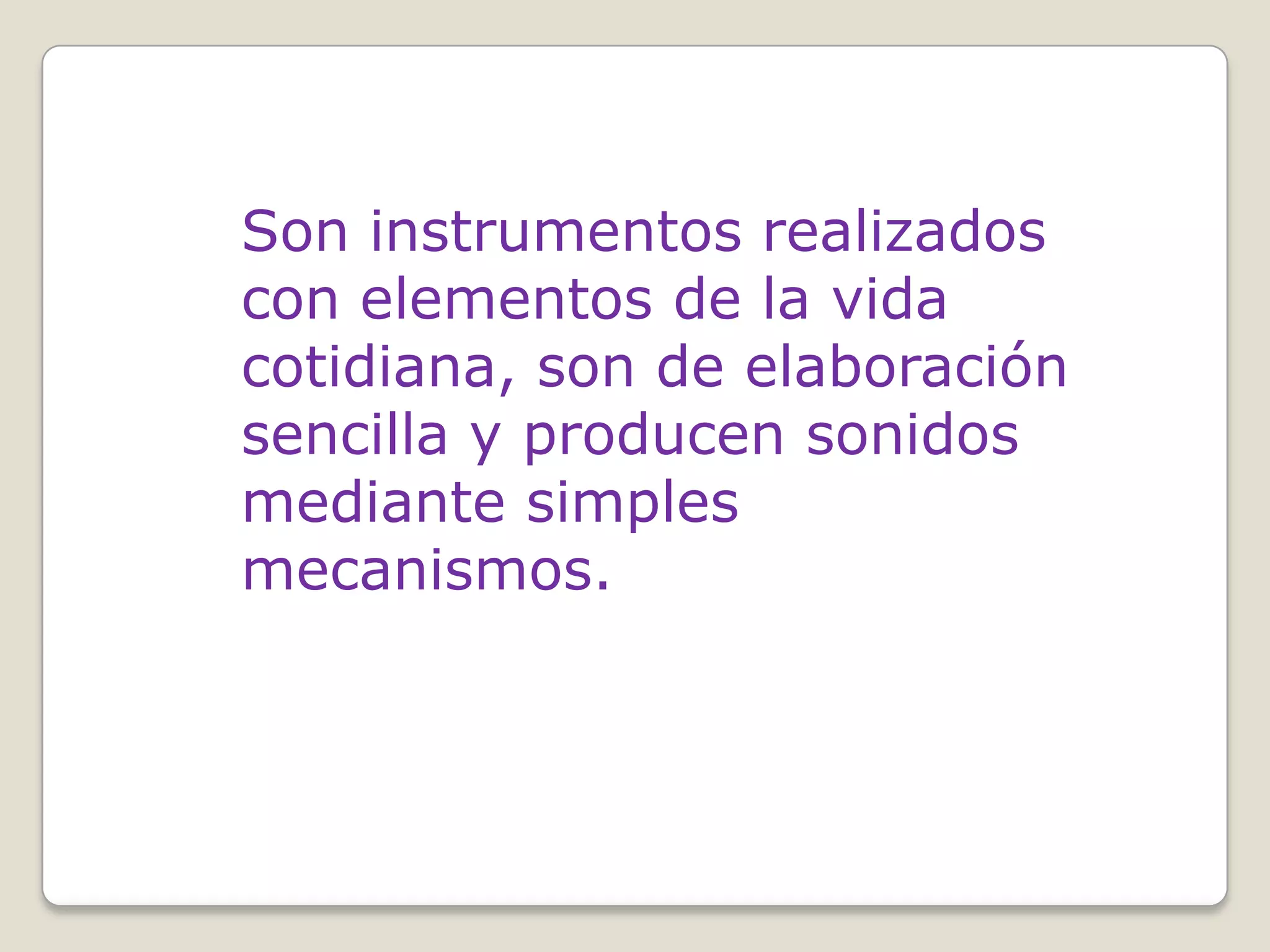 Cotidiáfonos en el Nivel Inicial | PPT