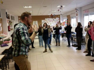 Work in class | PPTX