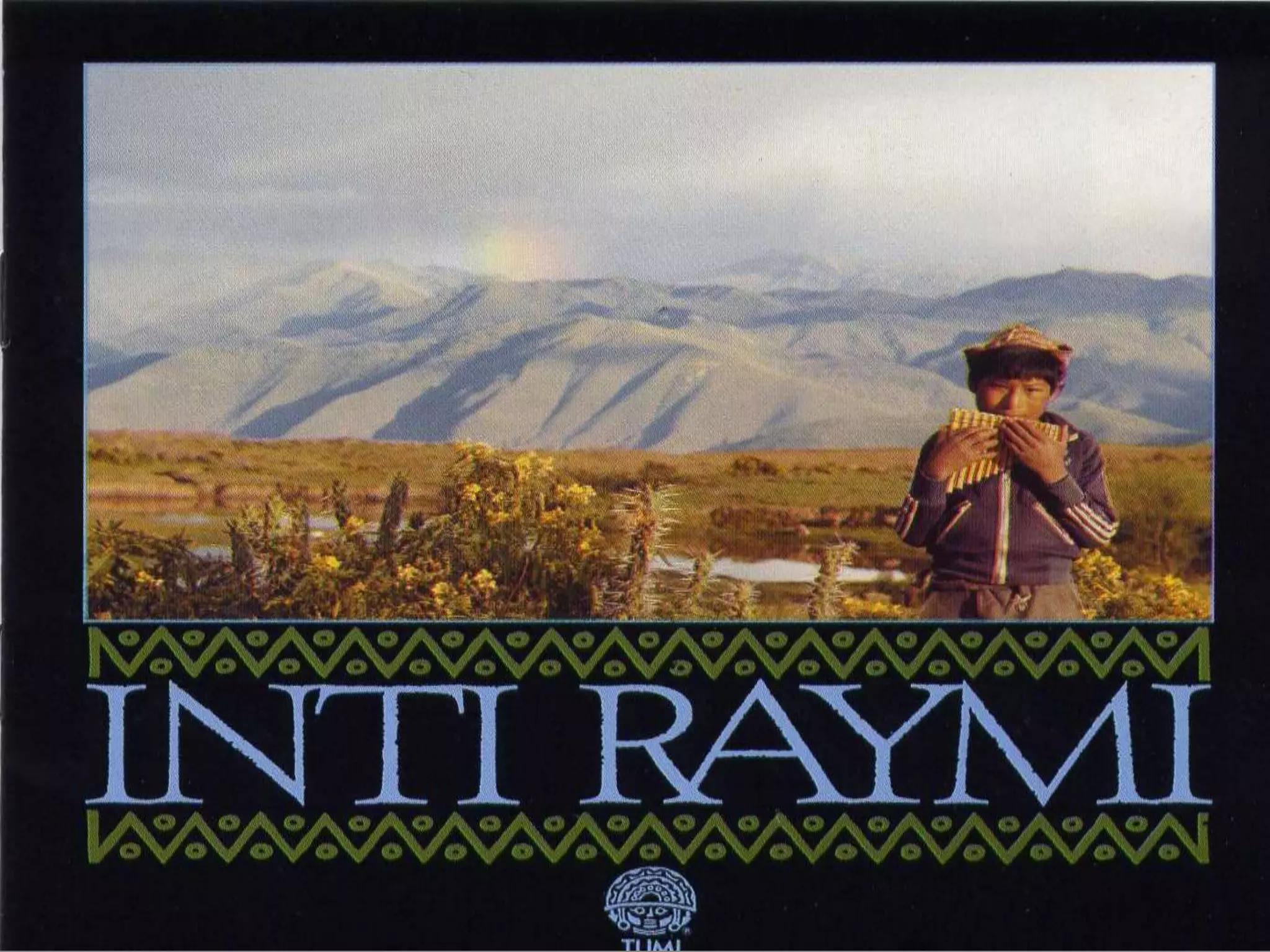 Inti Raymi | PPTX