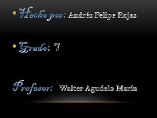 los automoviles | PPT