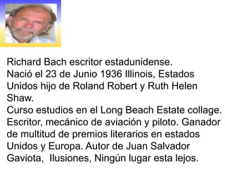 Dibujos De Richard Y Rolanda