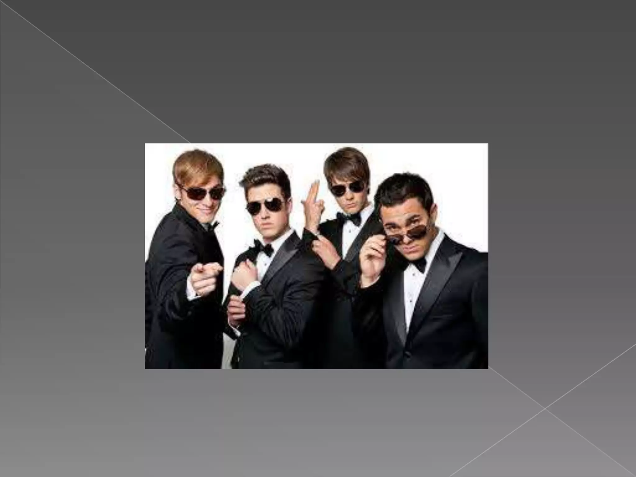 big time rush | PPTX