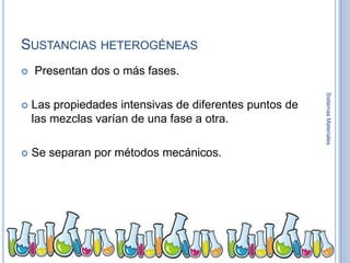 Sistemas Materiales | PPTX