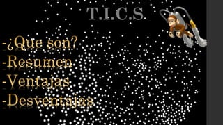 Presentación TIC | PPTX