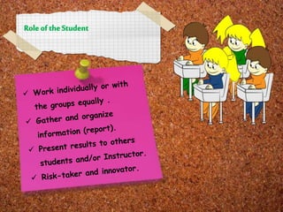 Task Based Approach | PPTX