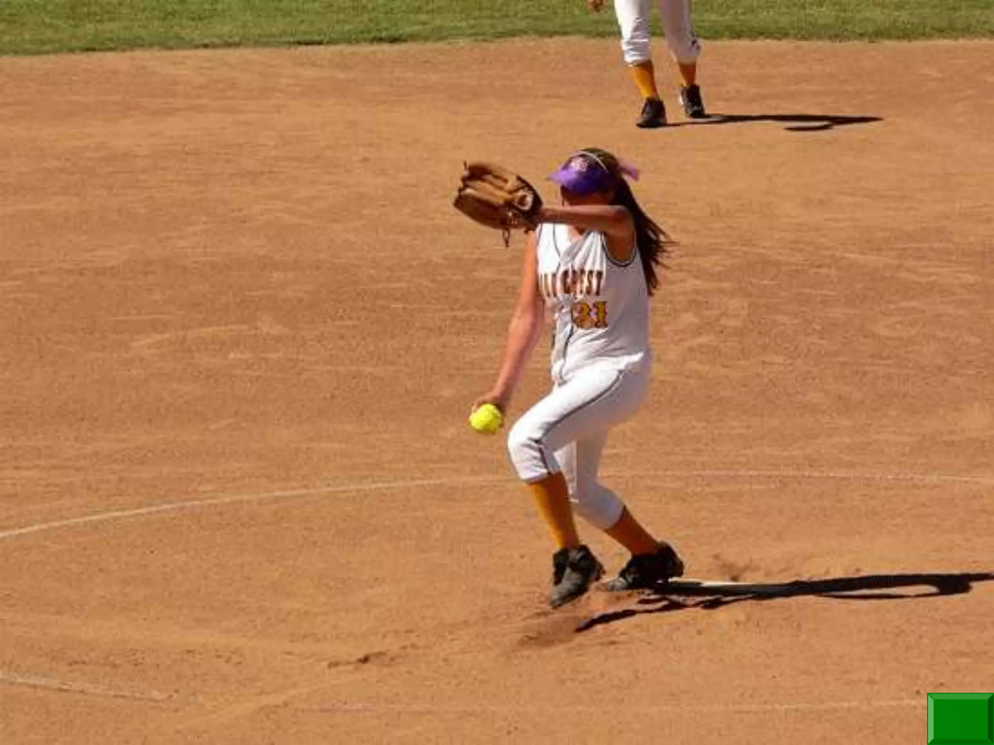 Softball presentation | PPT