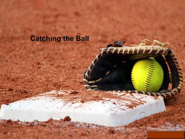 Softball presentation | PPT | Softball | Sports