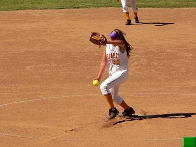 Softball presentation | PPT | Softball | Sports