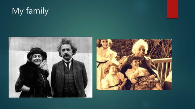 Famous Person | PPTX