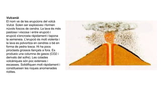 Els Volcans | ODP