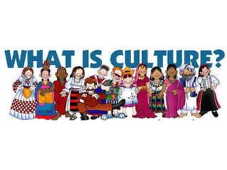 Culture!!! | PPTX