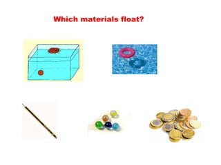 Unit 10. Materials. PPT | PPT