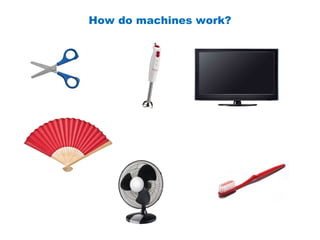 Unit 11. Objects and machines | PPT