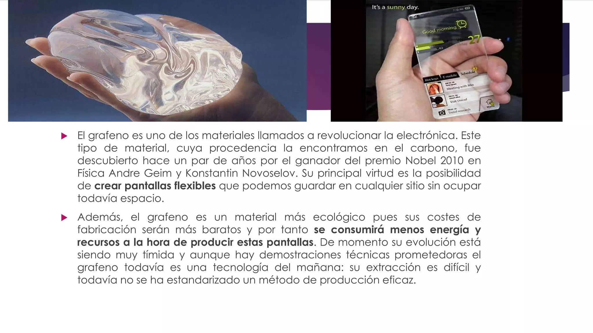 Tegnologias Del Fututro Ppt